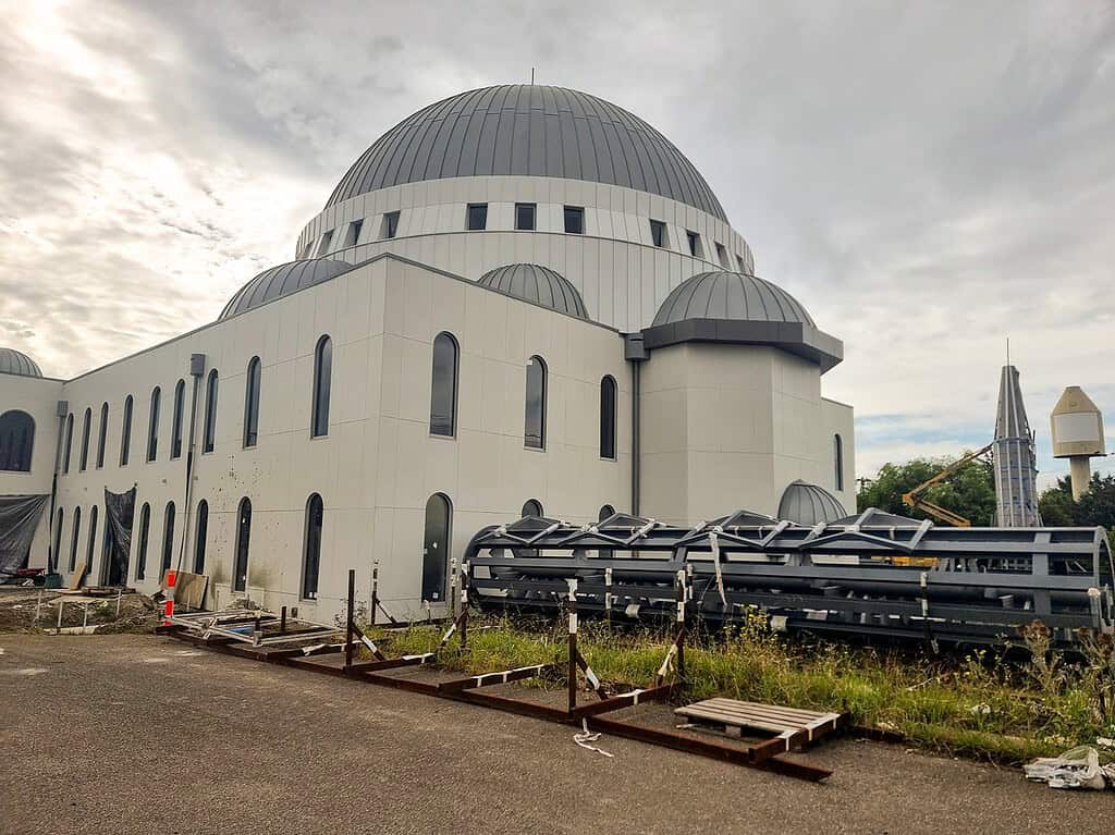 Quba Mosque